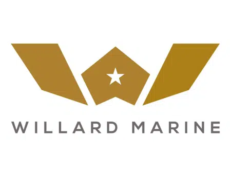 Heavy-Duty RIB/RHIB Sponsons & Collars | CPI Marine (U.S. Made)