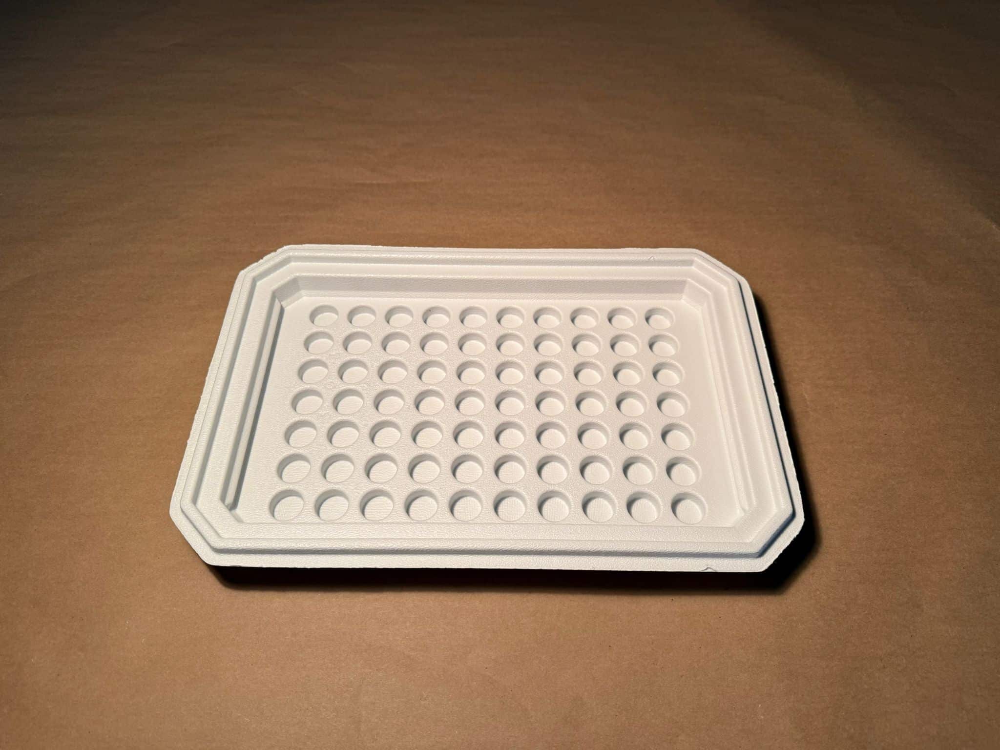 Precision Die Cutting and Vacuum Forming | Expert Manufacturing ...