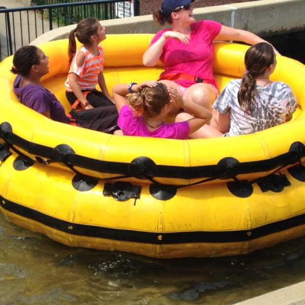 Family Tubes - cpitx.com